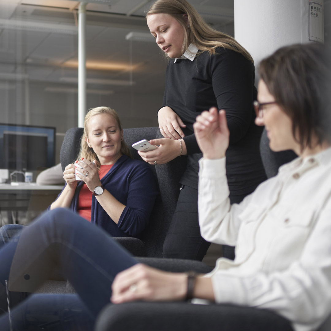 Digital signering | Prova gratis nu