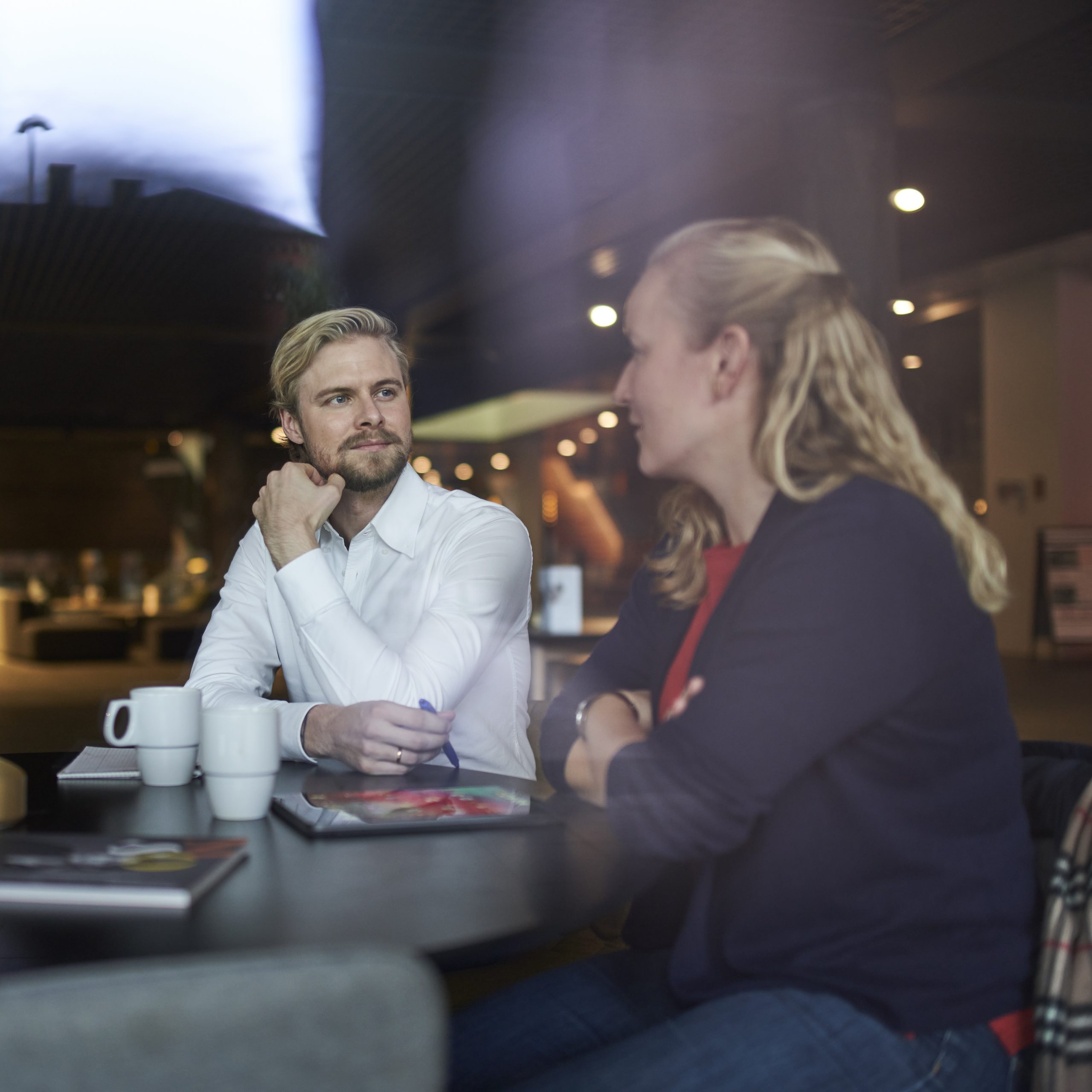 Digital signering | Prova gratis nu