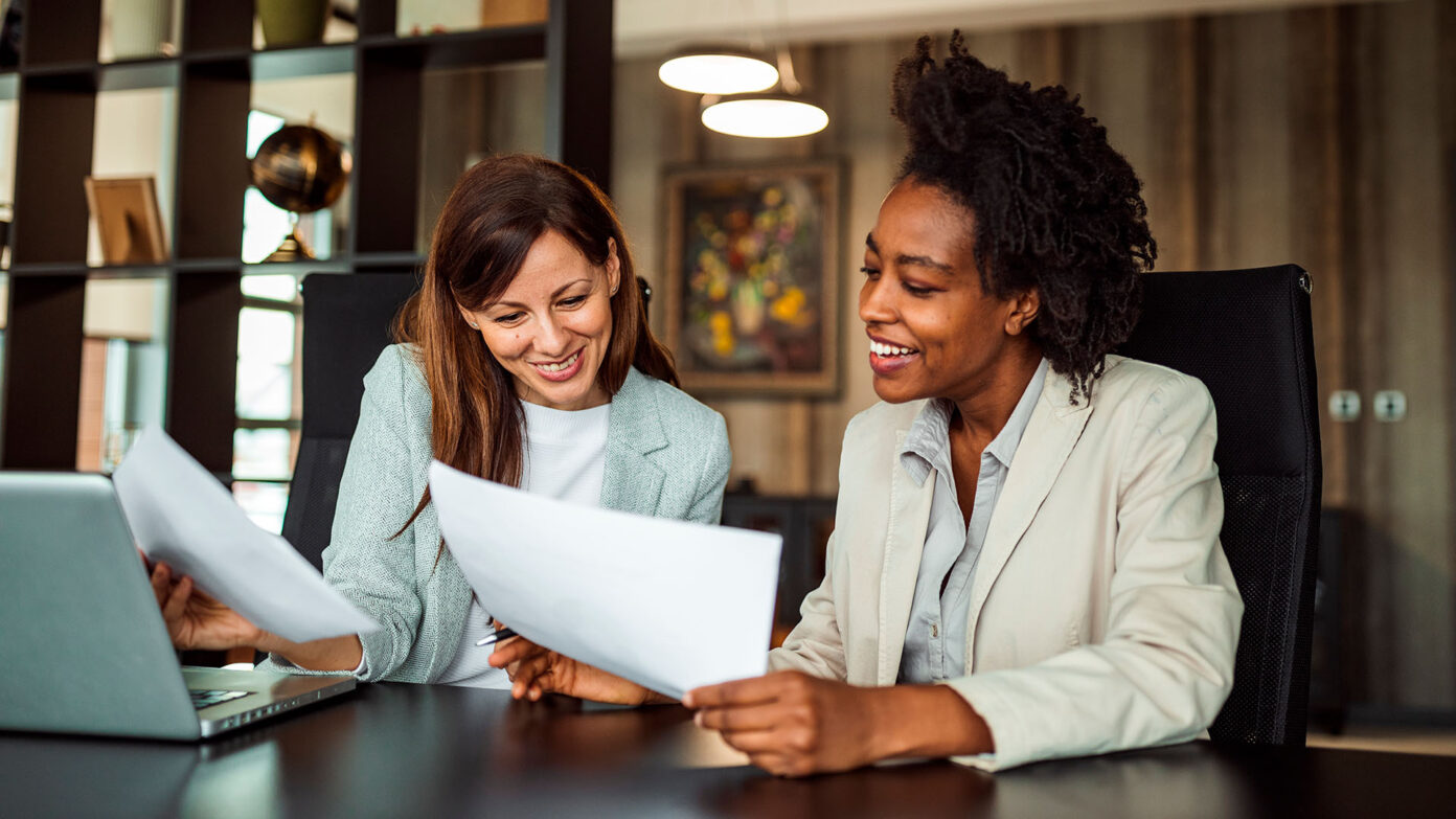 Visma Sign | Signera och hantera avtal enkelt och säkert