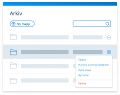 Visma Sign | Signera och hantera avtal enkelt och säkert