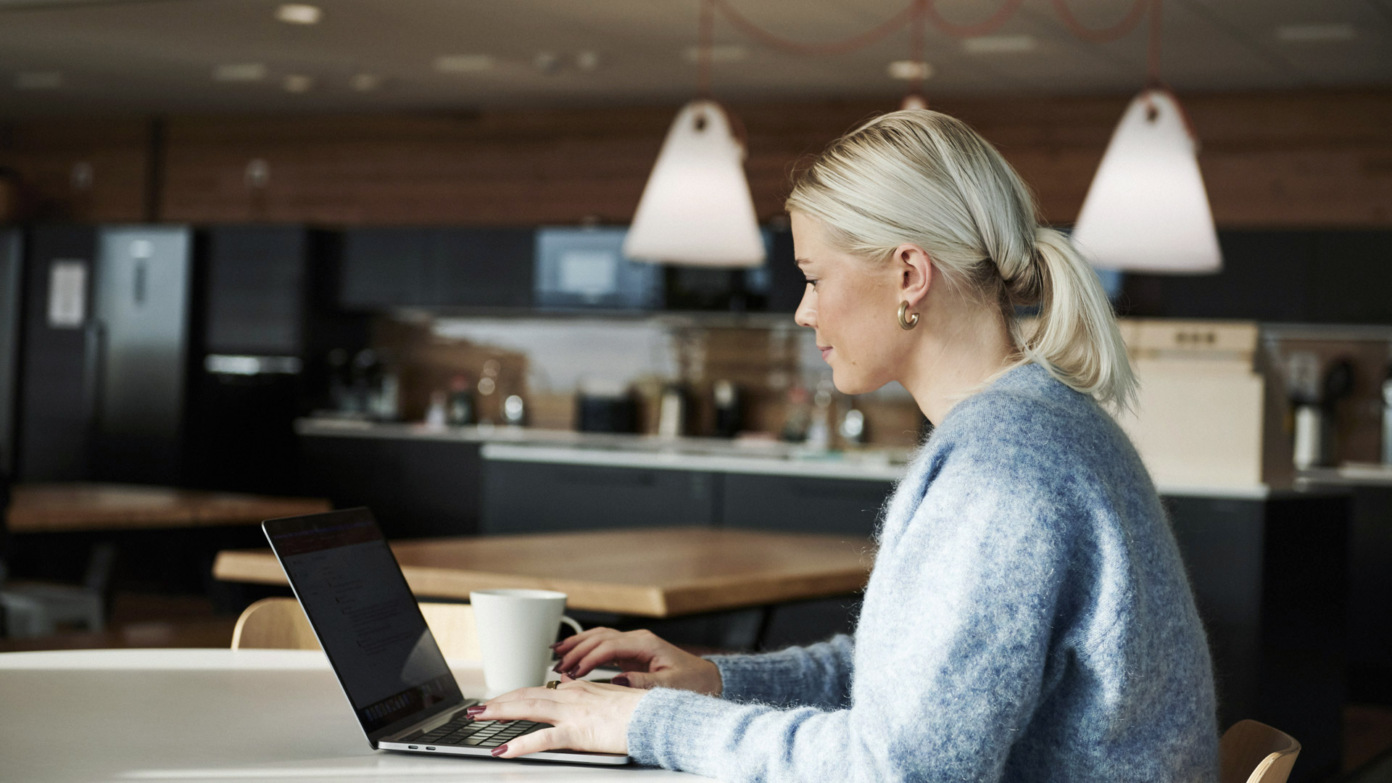 Visma Sign | Signera och hantera avtal enkelt och säkert