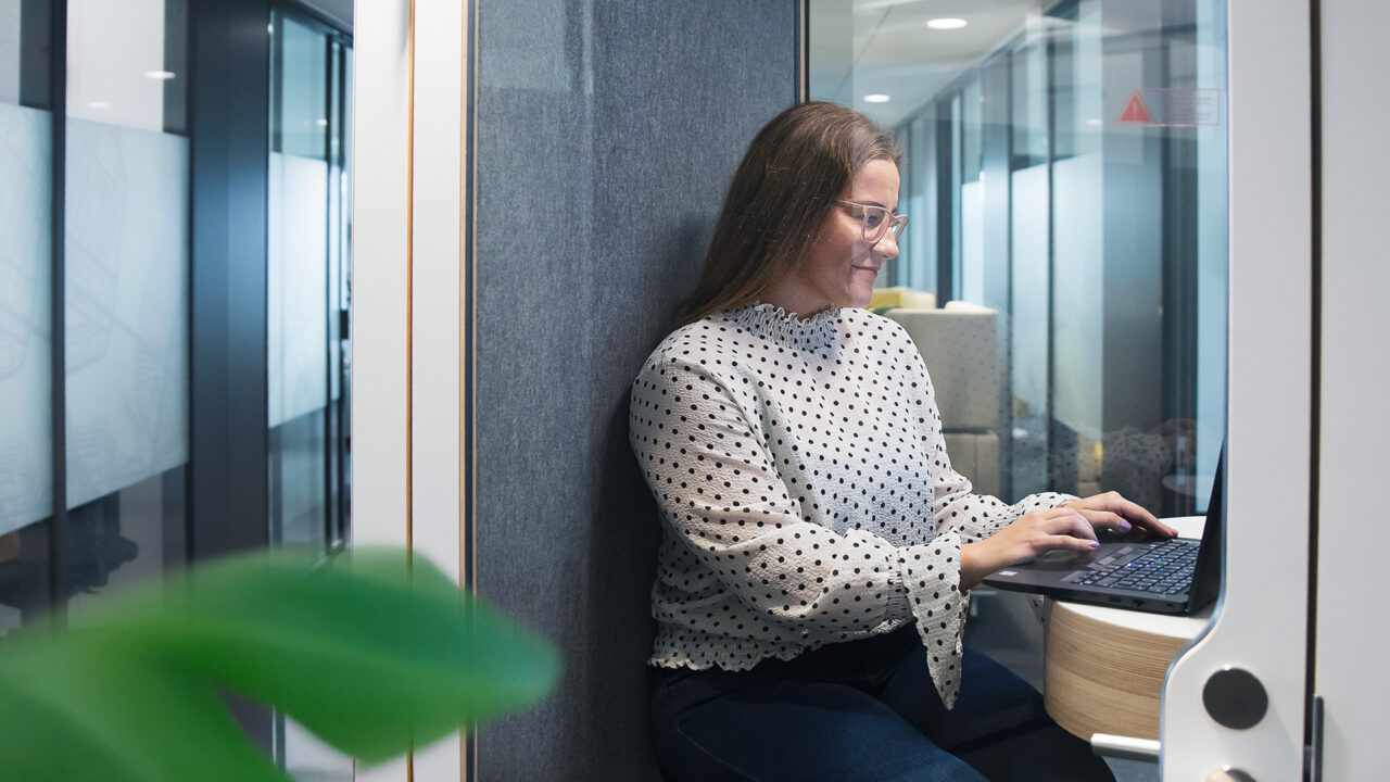 Hur signera en pdf eller ett word-dokument? - Visma Sign