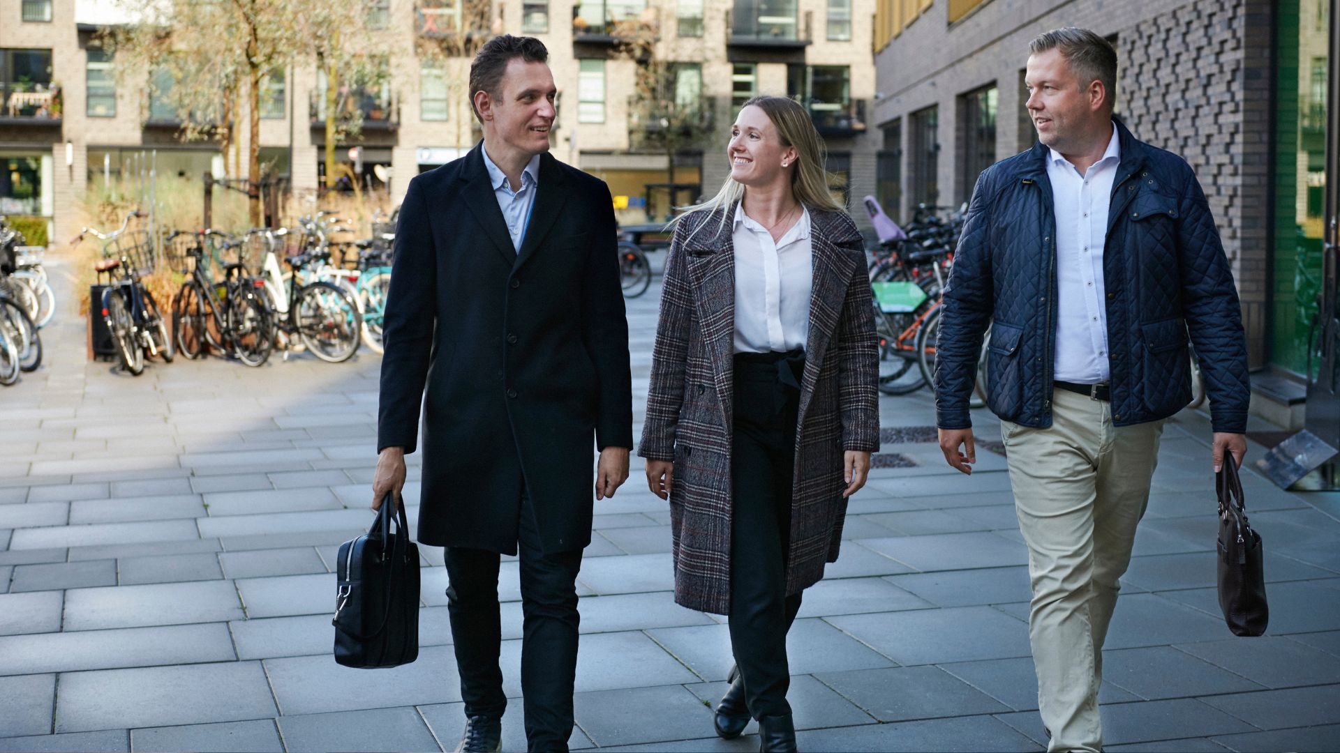 Visma Sign | Signera och hantera avtal enkelt och säkert