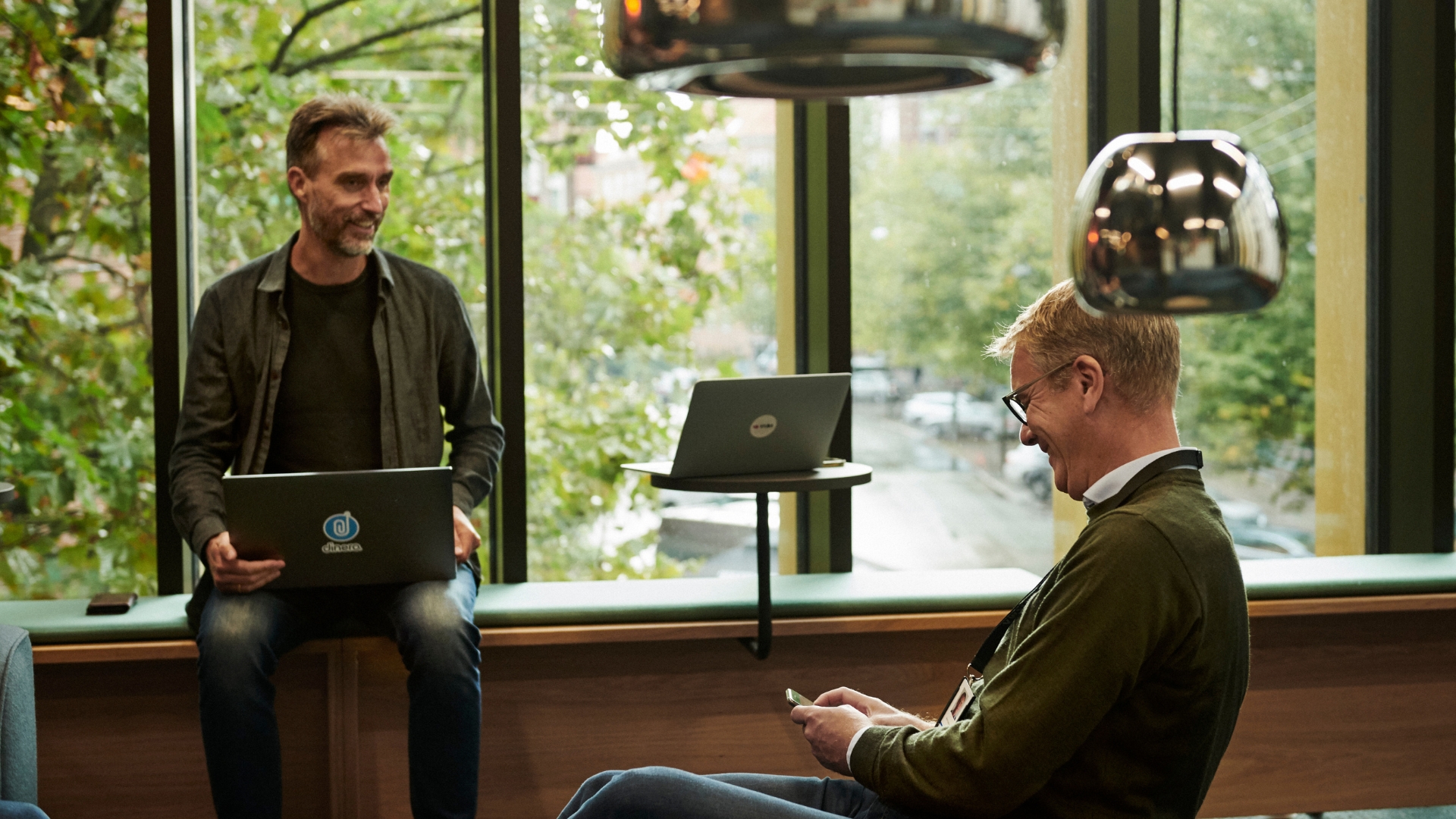 Trender inom avtalshantering 2025